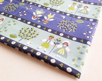 Dutch boy quilt | Etsy