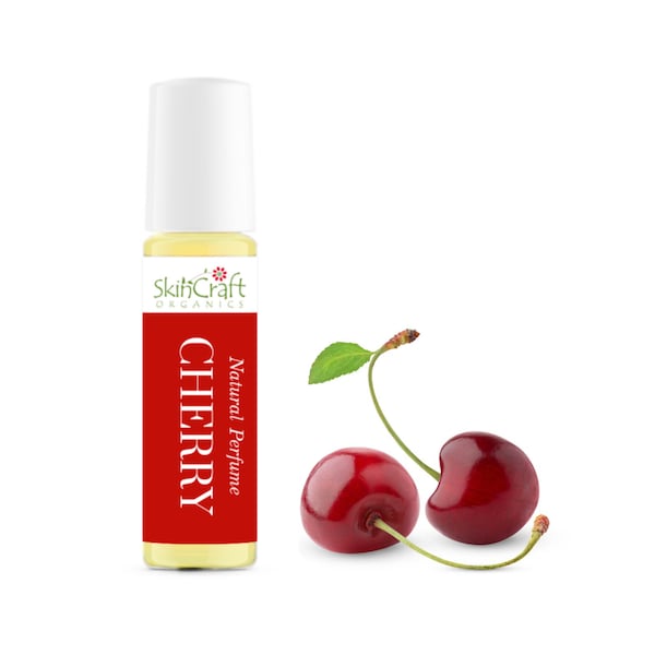 Cherry Fragrance - Etsy