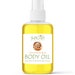 Cinnamon Bun Body Oil Spray Moisturizer - Cinnamon Bath & Massage Oil ...