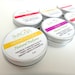 Organic Lily of the Valley Solid Perfume - Natural Lily of the Valley ...