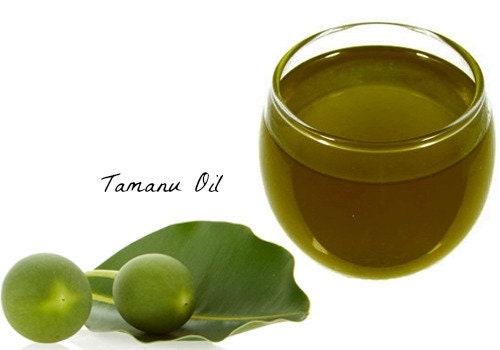 Organic Prickly Pear Seed Face Oil - Natural Cactus Facial Care Serum ...
