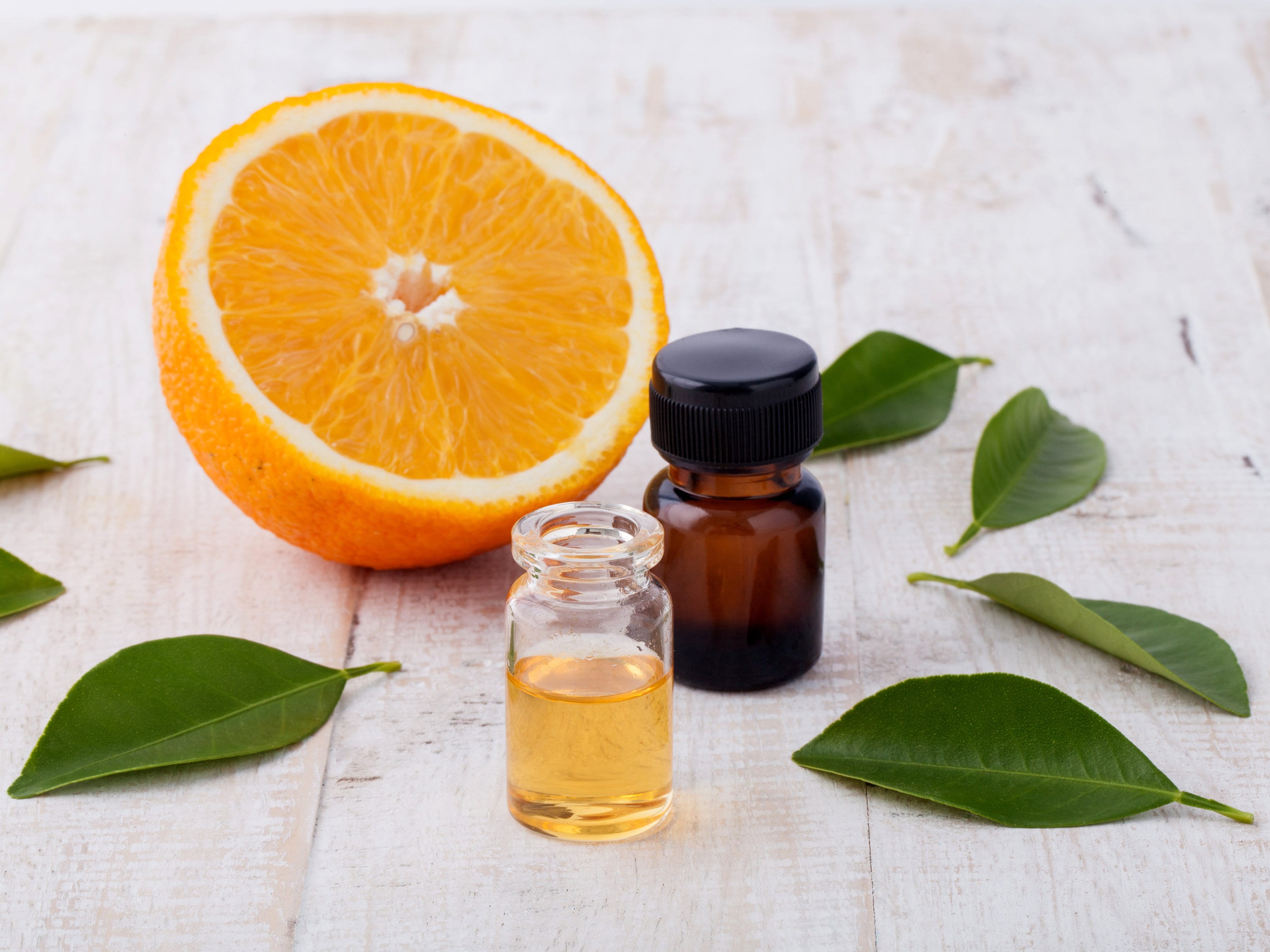 Pick 3 Perfume Oils in Roll-on Bottles Made W/ Essential Oils & Natural ...