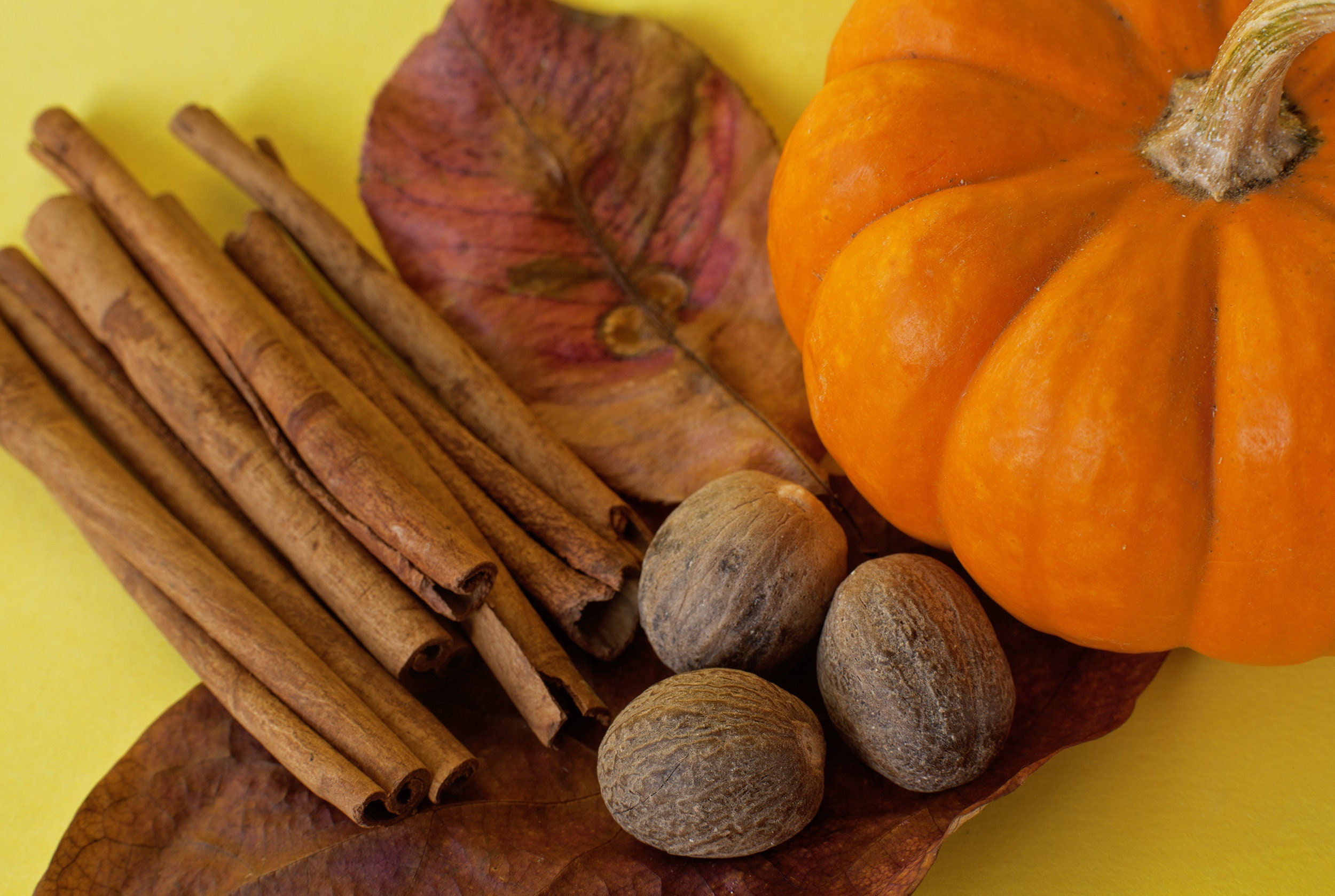 Pumpkin Spice Perfume Oil - Natural Roll on Pumpkin Perfume Oil ...