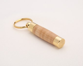 Oil Vial Keychain - Etsy