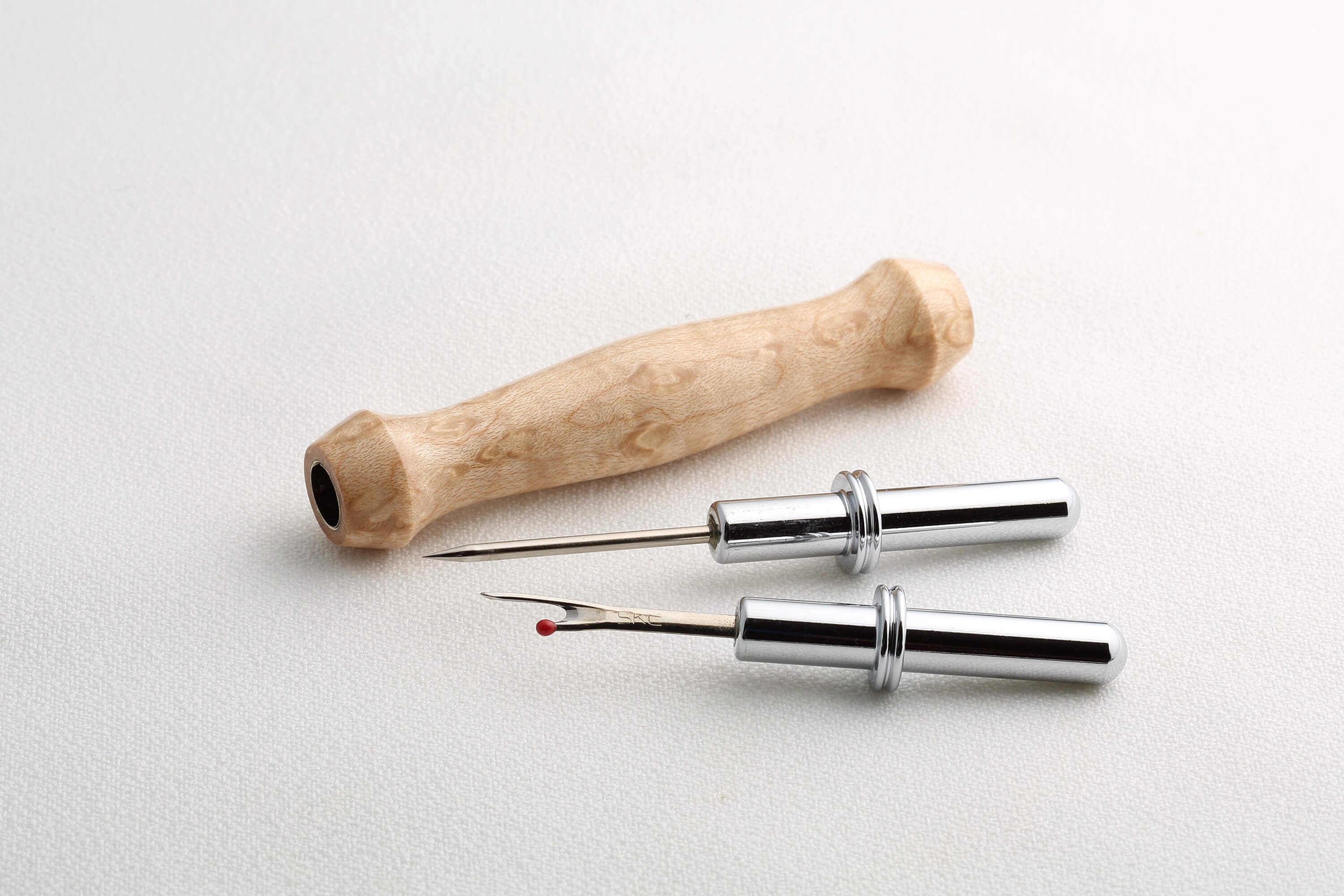 Seam Ripper Stiletto Tool Birdseye Maple - Etsy