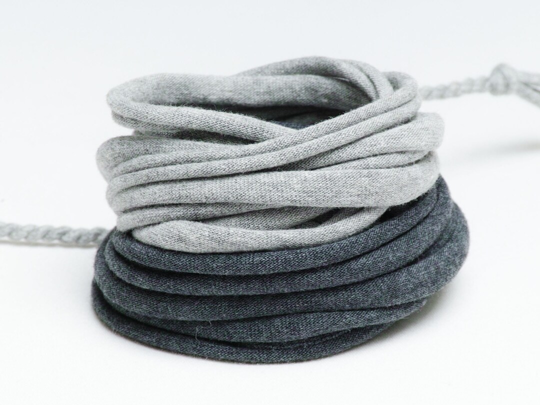 COTTON Wrap BRACELET for Women Unisex Wrapping Bracelets, Fashion ...