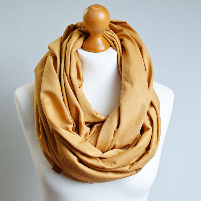Infinity Scarves - Etsy