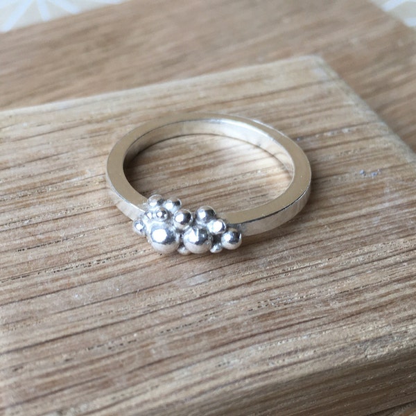 Granulation Ring - Etsy