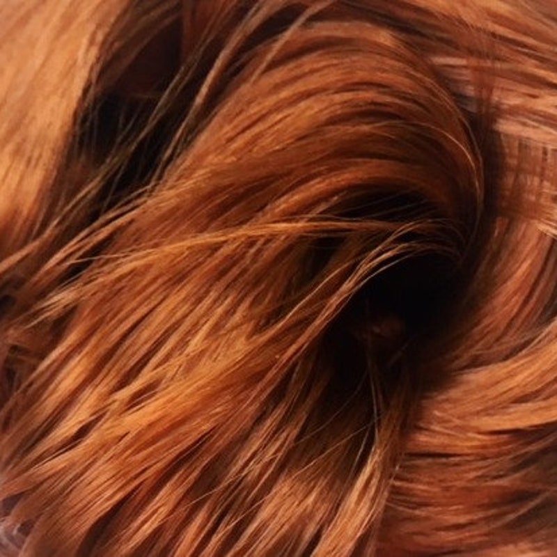 Japanese Hair Model - Etsy UK