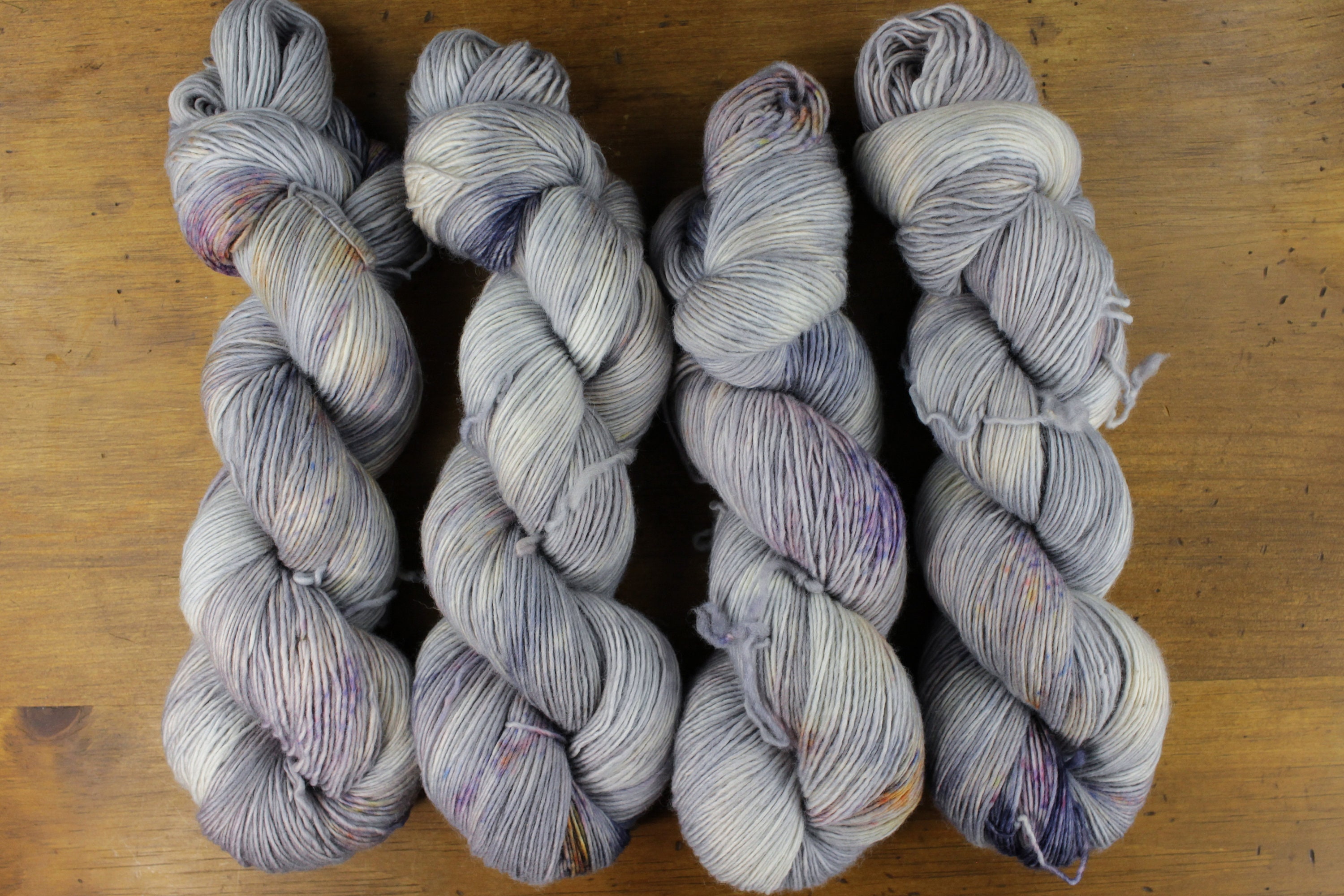 Rock Garden 100% Organic Merino Fingering Yarn Eco Merino - Etsy