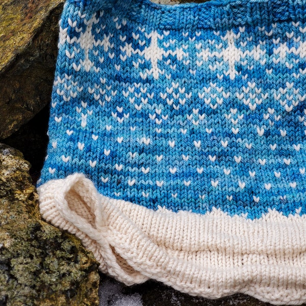 Cowl Kit - Etsy Canada