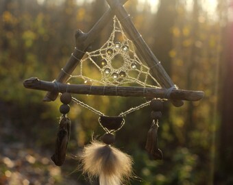 Pagan Wall Hanging | Etsy