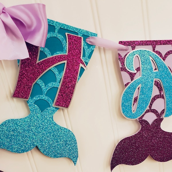 Tail Banners - Etsy