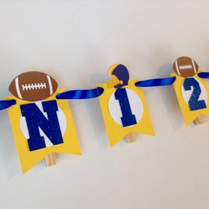 Sports Photo Banner, All Star Picture Banner, Monthly Photo Banner ...