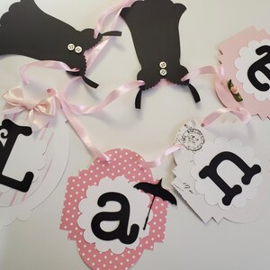 Parisian Banner, Bachelorette Party Banner, Bridal Shower, Paris ...