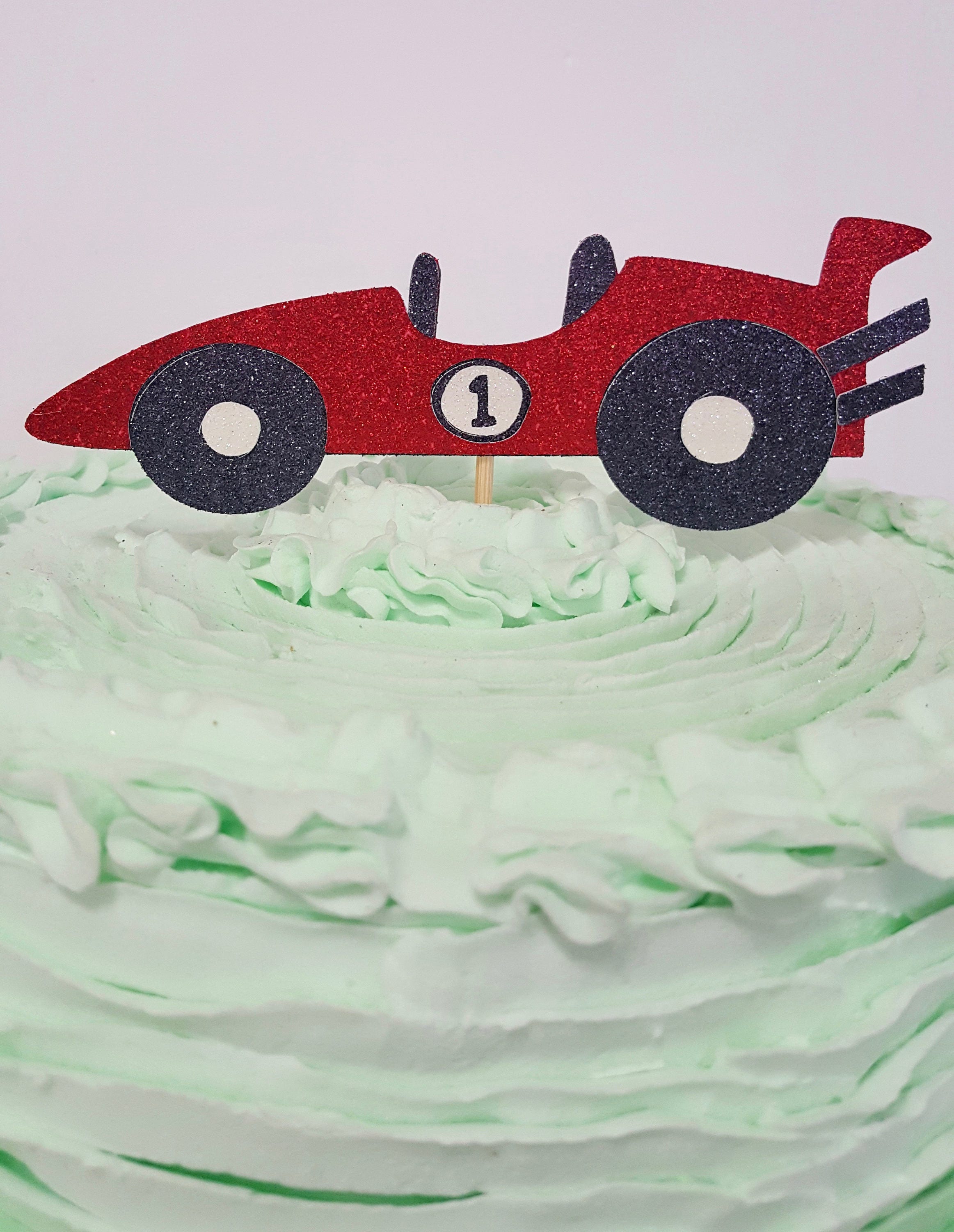 1st Birthday Cakes For Boys Cars