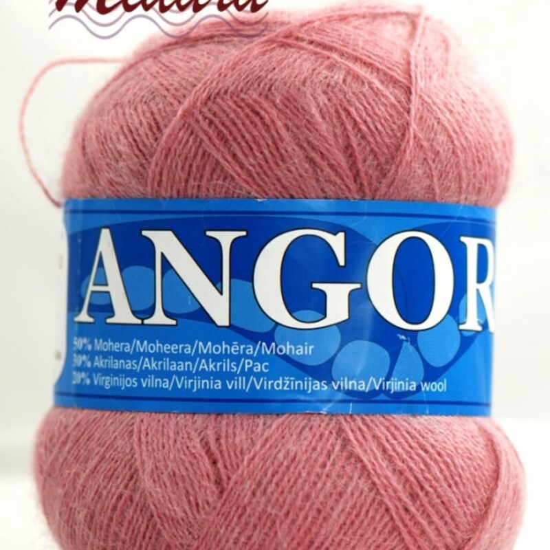 Angora Yarn - Etsy
