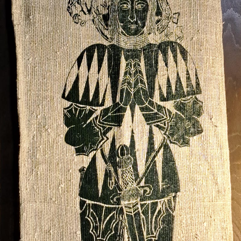 Brass Rubbings - Etsy