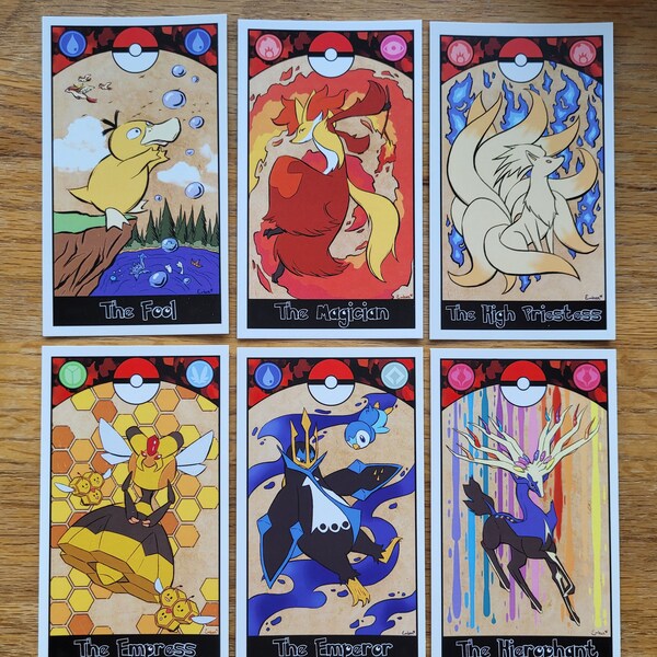 Loteria Series - Etsy