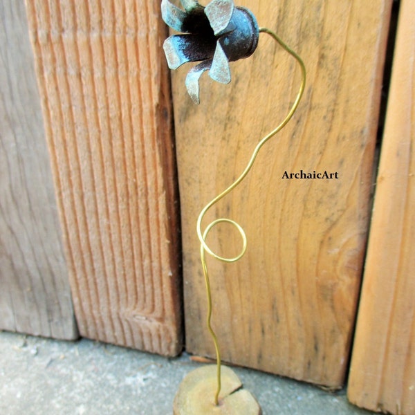 Bullet Casing Art - Etsy