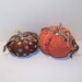 Primitive Fall Pumpkins Handmade Autumn Thanksgiving - Etsy