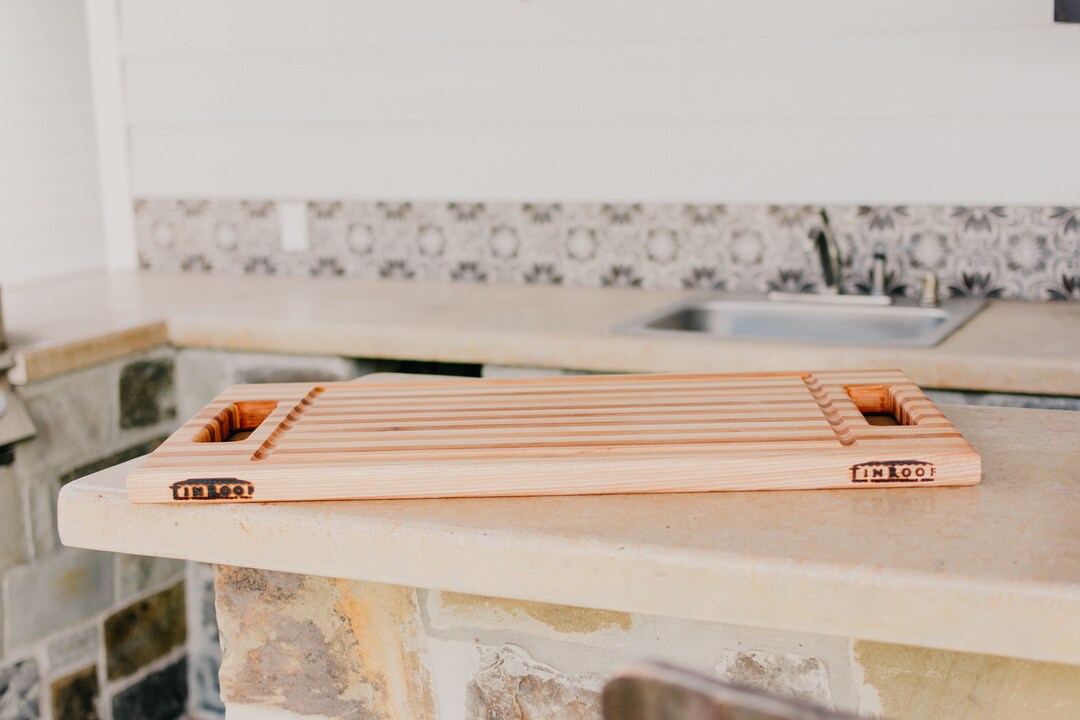 Canopy Grove Carving Board, Christmas Gift, Cheese Board, Corporate ...