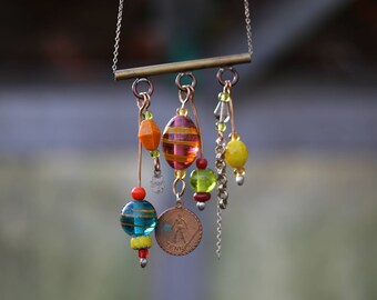 Bead chain fixture | Etsy