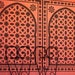 Design , Traditional Andalusian Door, Traditional Door Al-andalus , DXF ...