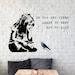 Banksy Girl BLUEBIRD Stencil , If You Get TIRED... Painting Stencil ...