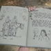TLOU Ellie's Journal Pages PDF - Etsy