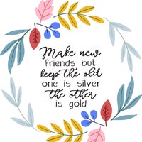 Personalized Junior Girl Scout Junior Mint Wrapper - Etsy