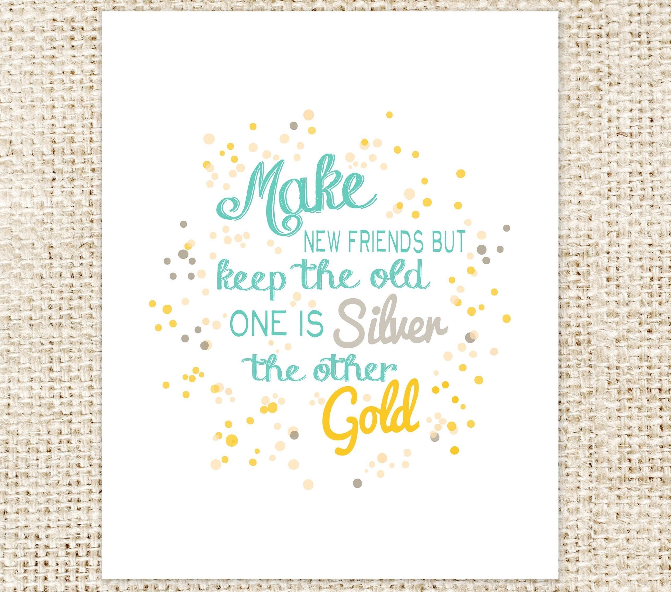 Girl Scout Friendship Quotes