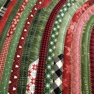 Country Christmas Rug MADE AFTER You Have ORDERED Christmas Rug Jelly ...
