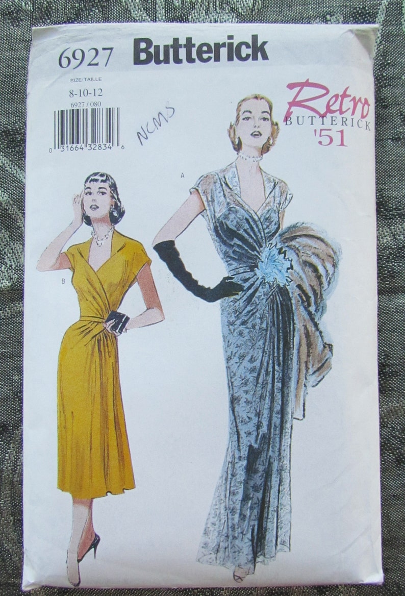 Vintage Sizes 31 1/2 32 1/2 34 Inch Bust Tucks and - Etsy