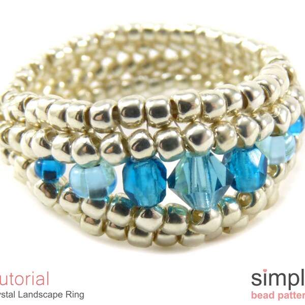 Rings Tutorial - Etsy