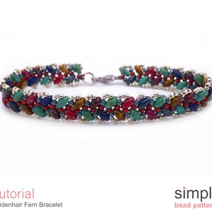 Beaded Bracelets - Etsy