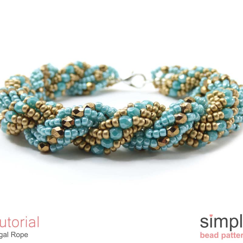 Bead Patterns - Etsy