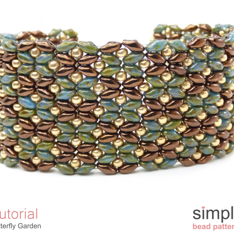 Superduo Tutorial - Etsy