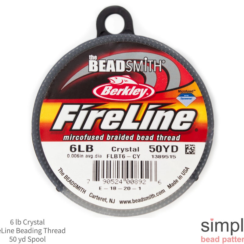 Fireline - Etsy