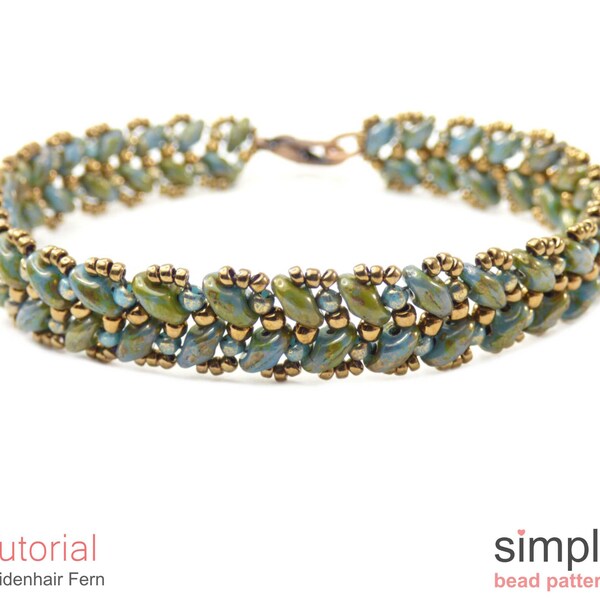 Super Duo Beads - Etsy