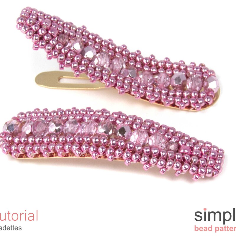 SimpleBeadPatterns - Etsy