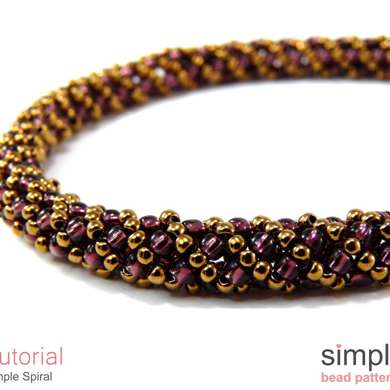 Russian Spiral - Etsy