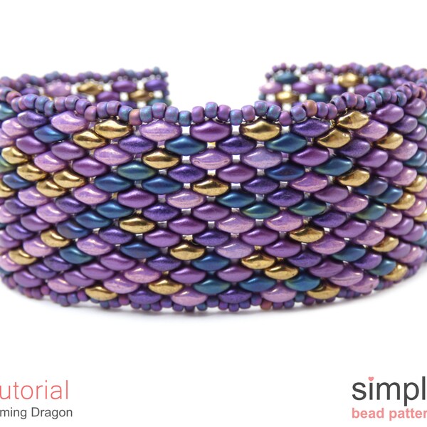 Super Duo Patterns - Etsy