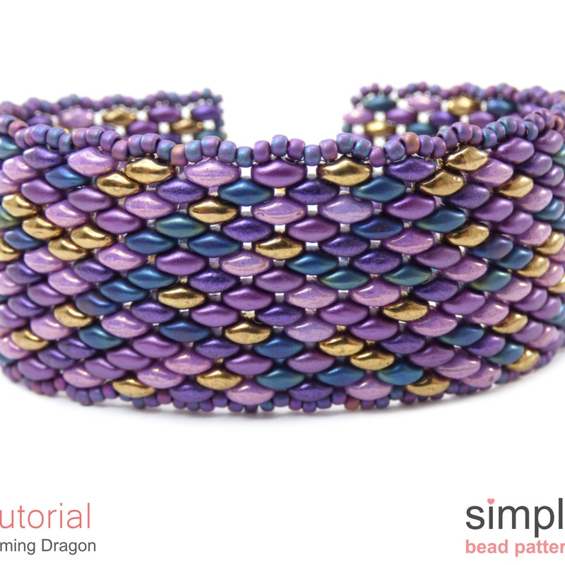 Super Duo Patterns - Etsy