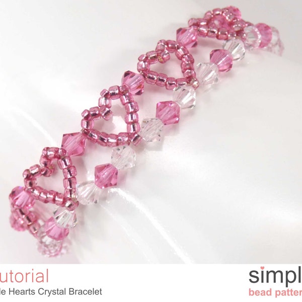 Beaded Valentine Patterns - Etsy