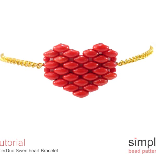 Heart Tutorial - Etsy