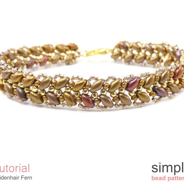 Super Duo Beads - Etsy