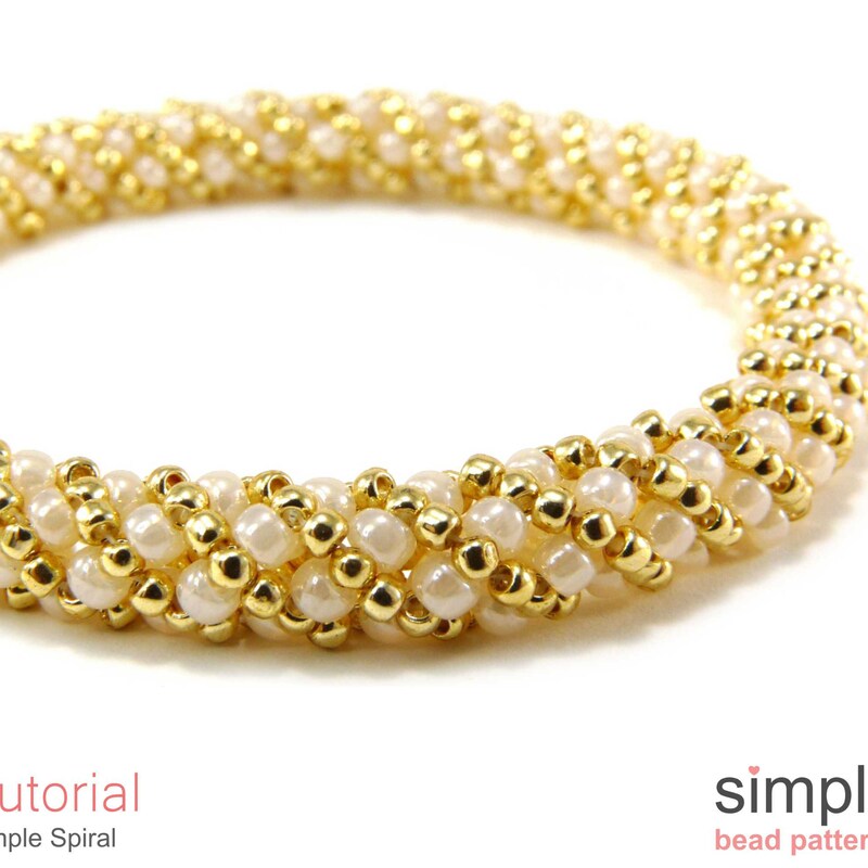 Russian Spiral - Etsy
