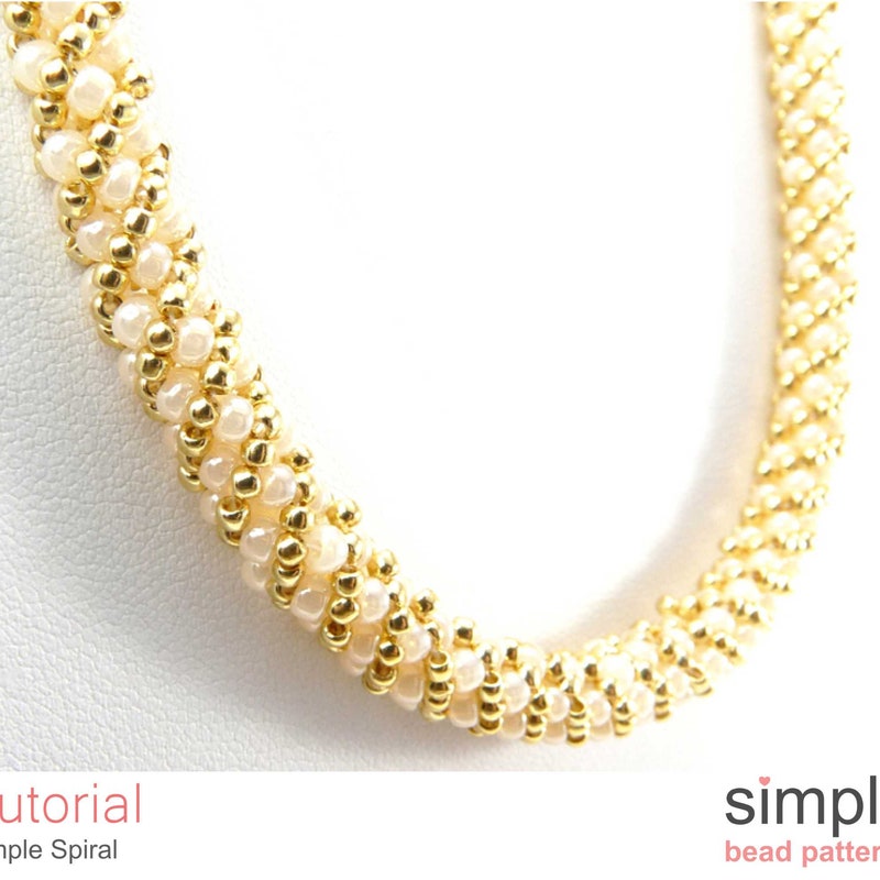 Spiral Design Necklace - Etsy