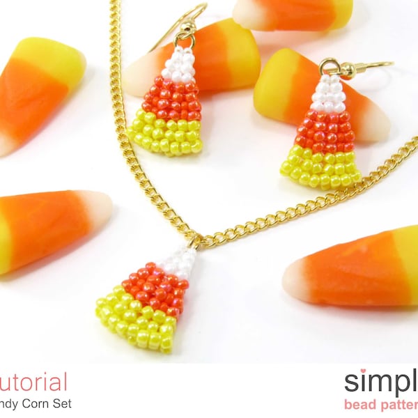 Corn Necklace - Etsy